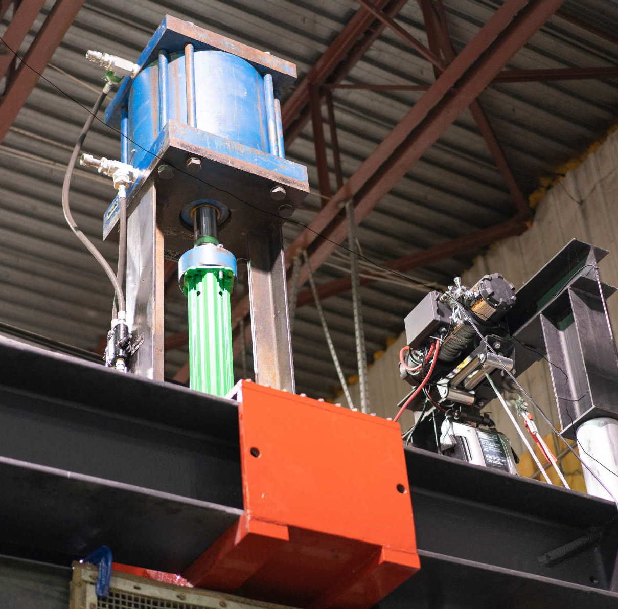 LABORATORY TESTING - POLYTESTS